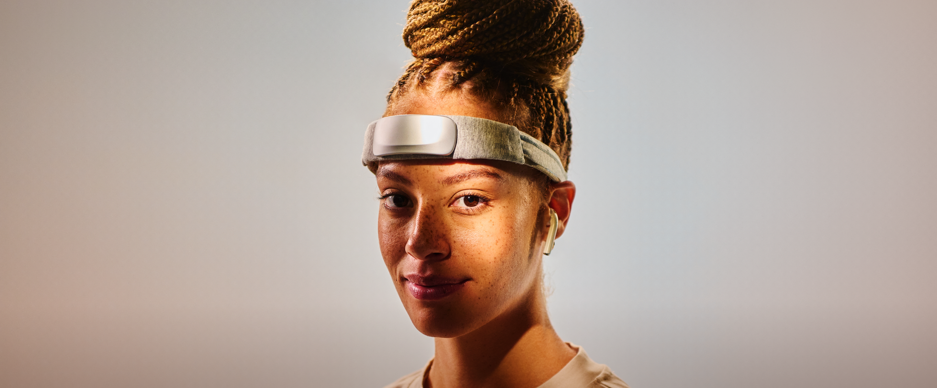 Muse S Athena | Muse® EEG Mental Fitness & Sleep Headband