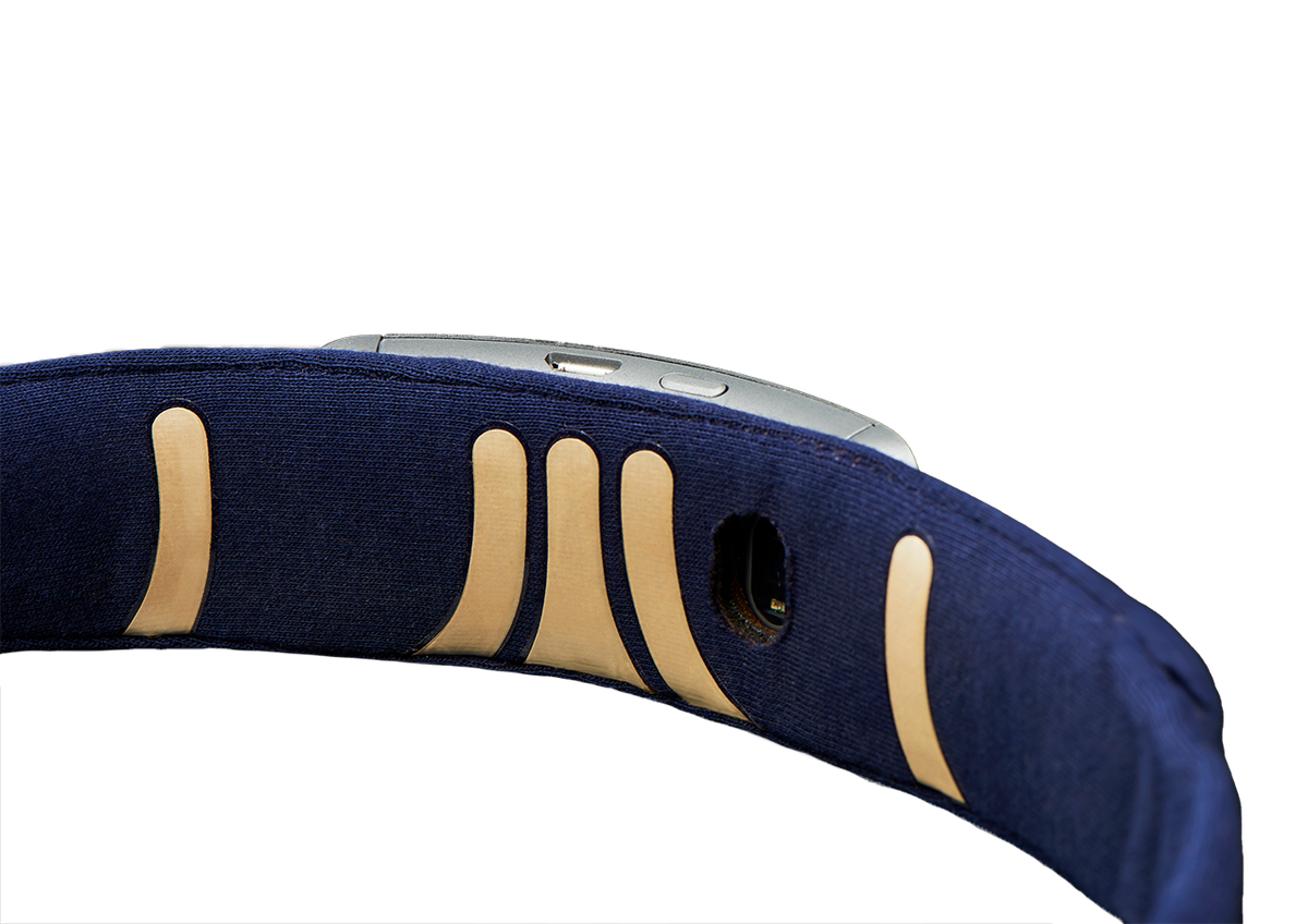 Muse™ EEG-Powered Meditation & Sleep Headband